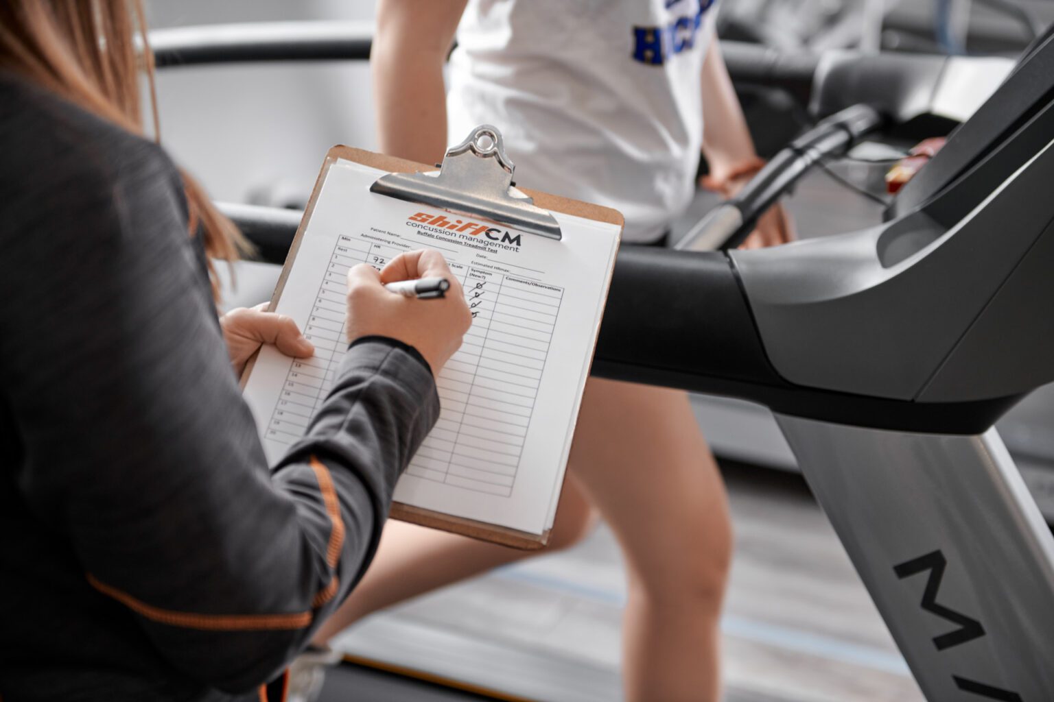 4 Stages of Concussion Recovery: Your Complete Guide - Concussion Hub