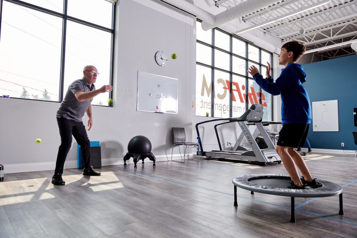 Concussion Recovery Timeline: What to Expect - Concussion Hub