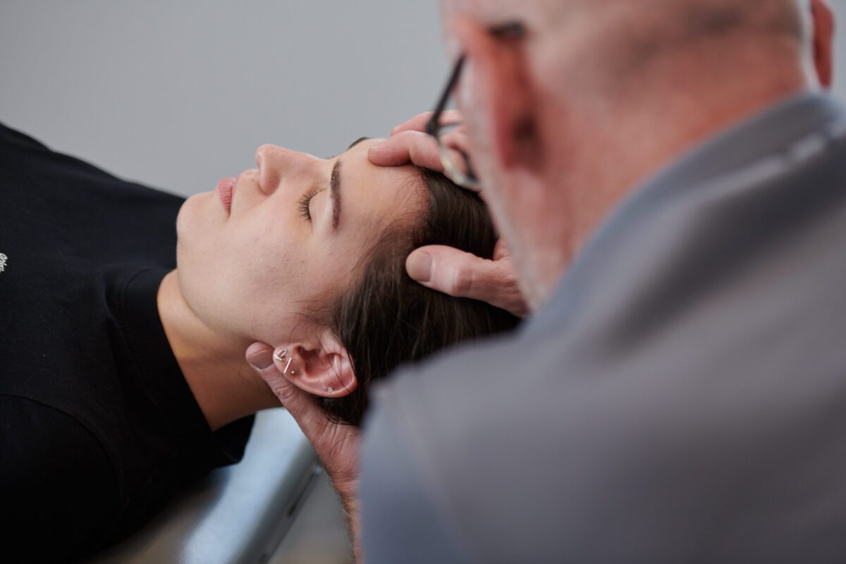 4 Stages of Concussion Recovery: Your Complete Guide - Concussion Hub