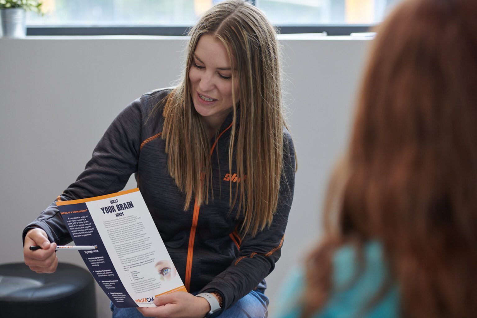 4 Stages of Concussion Recovery: Your Complete Guide - Concussion Hub